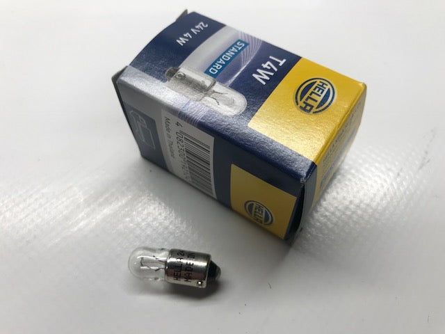 BULB 24V 4W – TruckVanParts