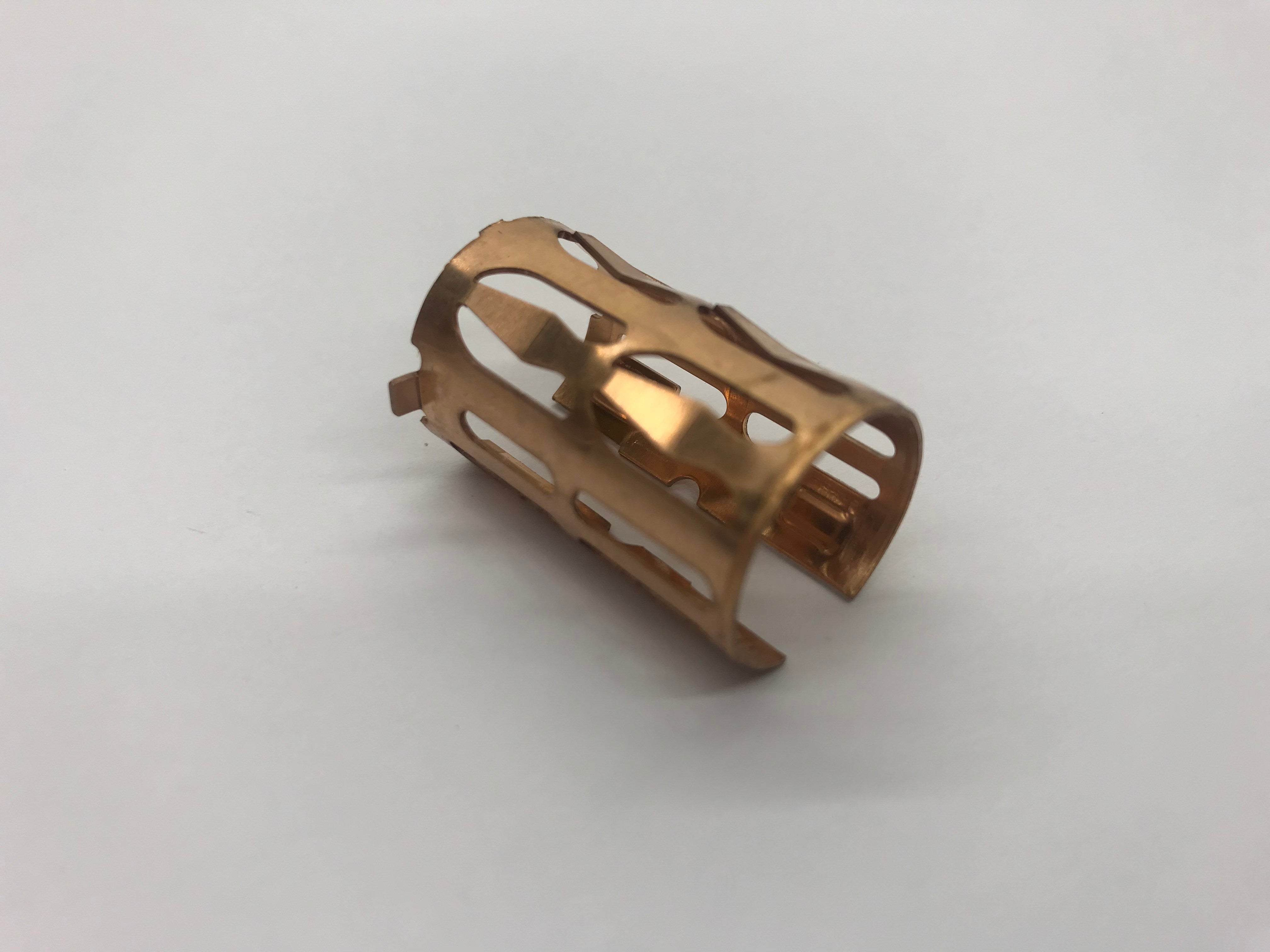 MAN L2000 BRAKE ABS WHEEL SPEED SENSOR SLEEVE – TruckVanParts