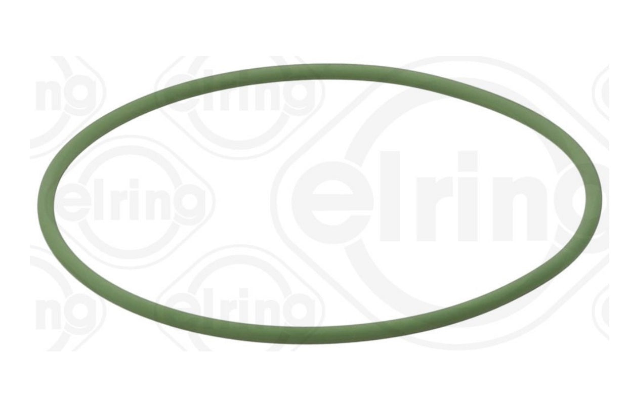 MAN L2000 REAR AXLE HUB SEAL GREEN – TruckVanParts