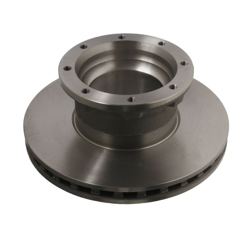 MAN L2000 BRAKE DISC REAR – TruckVanParts