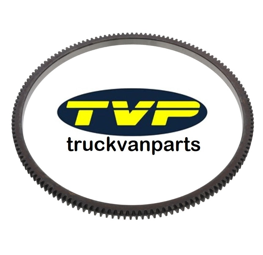 MAN L2000 FLYWHEEL RING GEAR – TruckVanParts