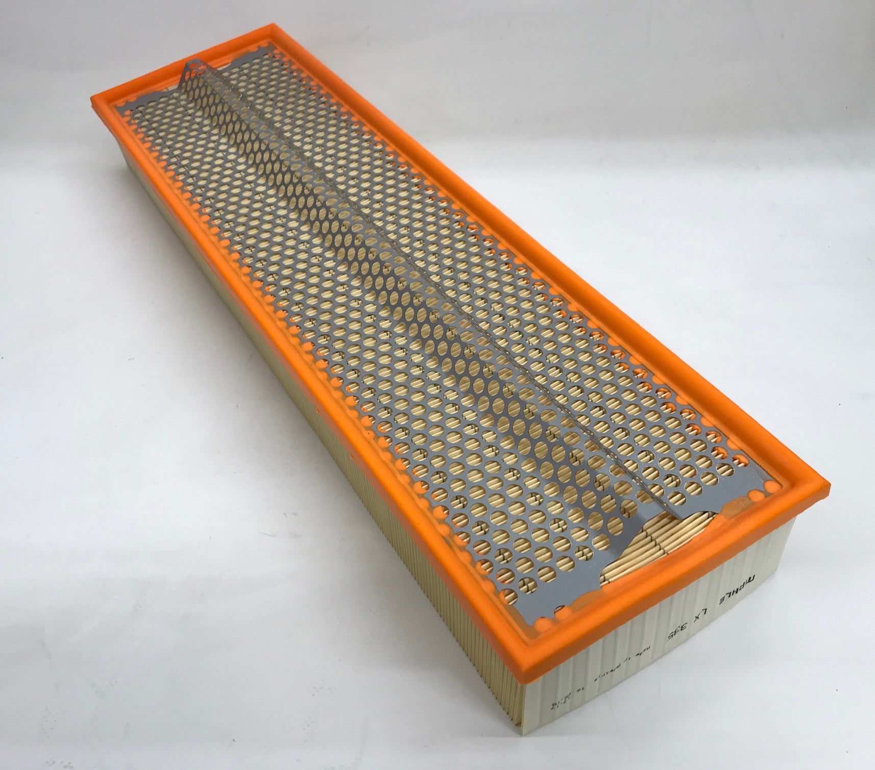 Mercedes Atego Fuel Filter – TruckVanParts