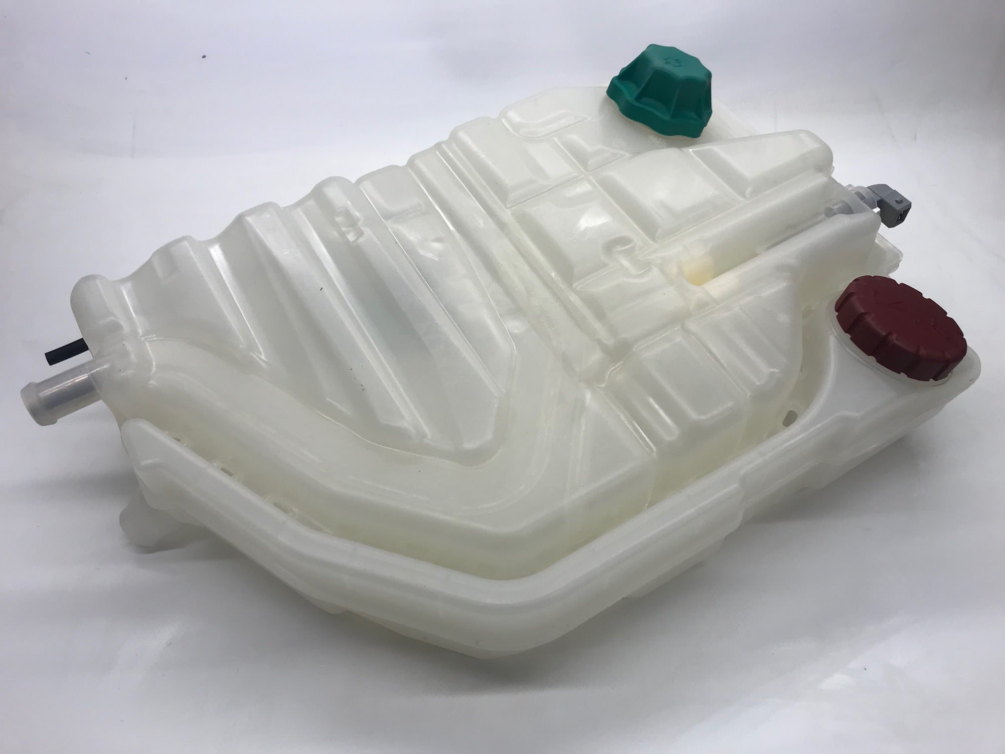 ATEGO COOLANT HEADER TANK – TruckVanParts