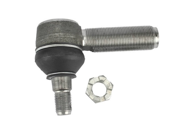 VARIO STEERING TRACK ROD END LEFT HAND THREAD – TruckVanParts