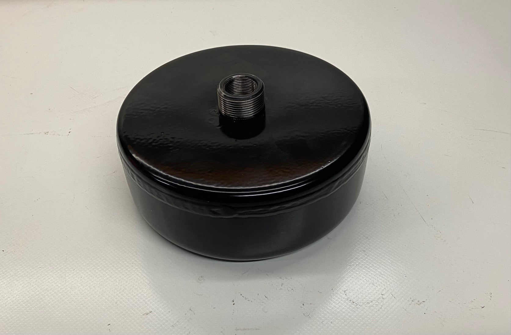 VARIO REAR AIR SUSPENSION AIR TANK – TruckVanParts