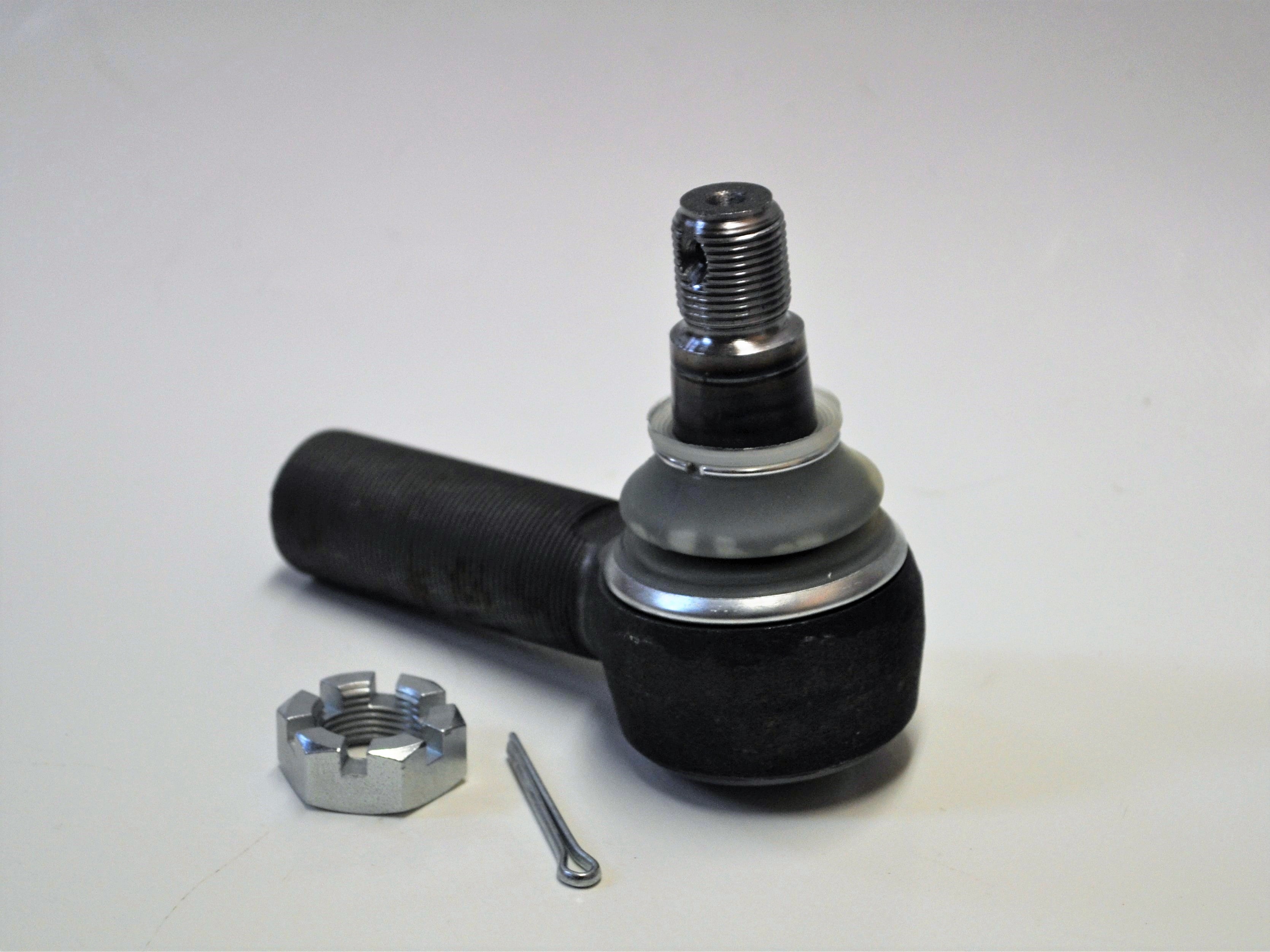 ATEGO STEERING TRACK ROD END L/H/THREAD – TruckVanParts