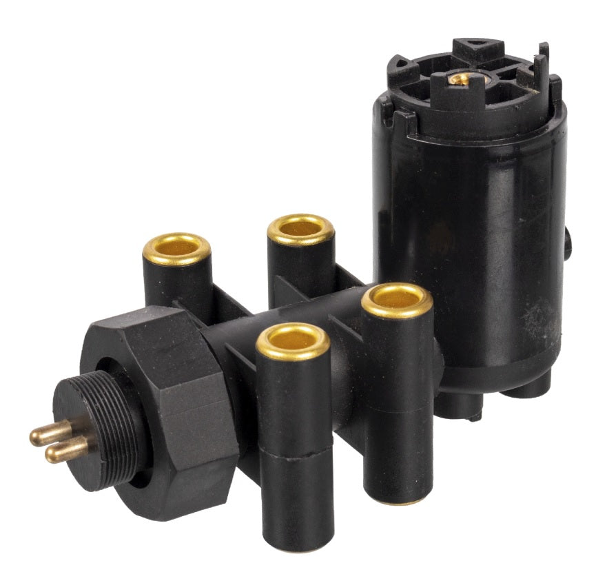 VARIO REAR AIR SUSPENSION LEVELING SENSOR – TruckVanParts