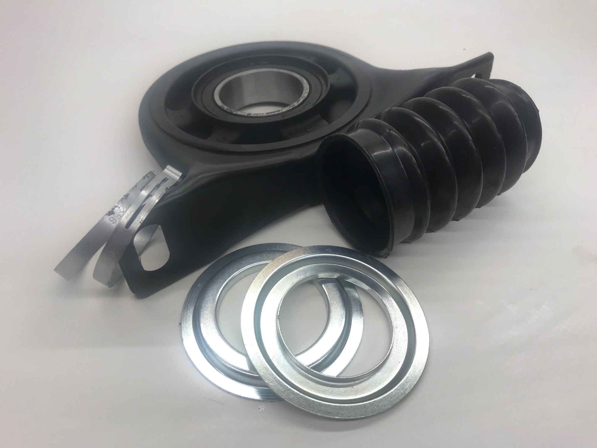 SPRINTER DRIVESHAFT CARRIER BEARING – TruckVanParts