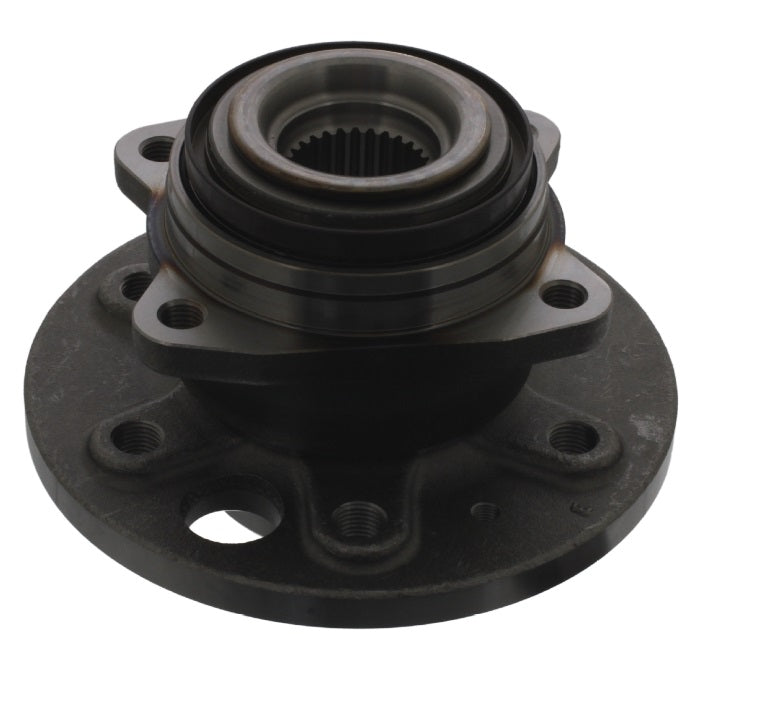 SPRINTER WHEEL HALF SHAFT HUB REAR & BEARING – TruckVanParts