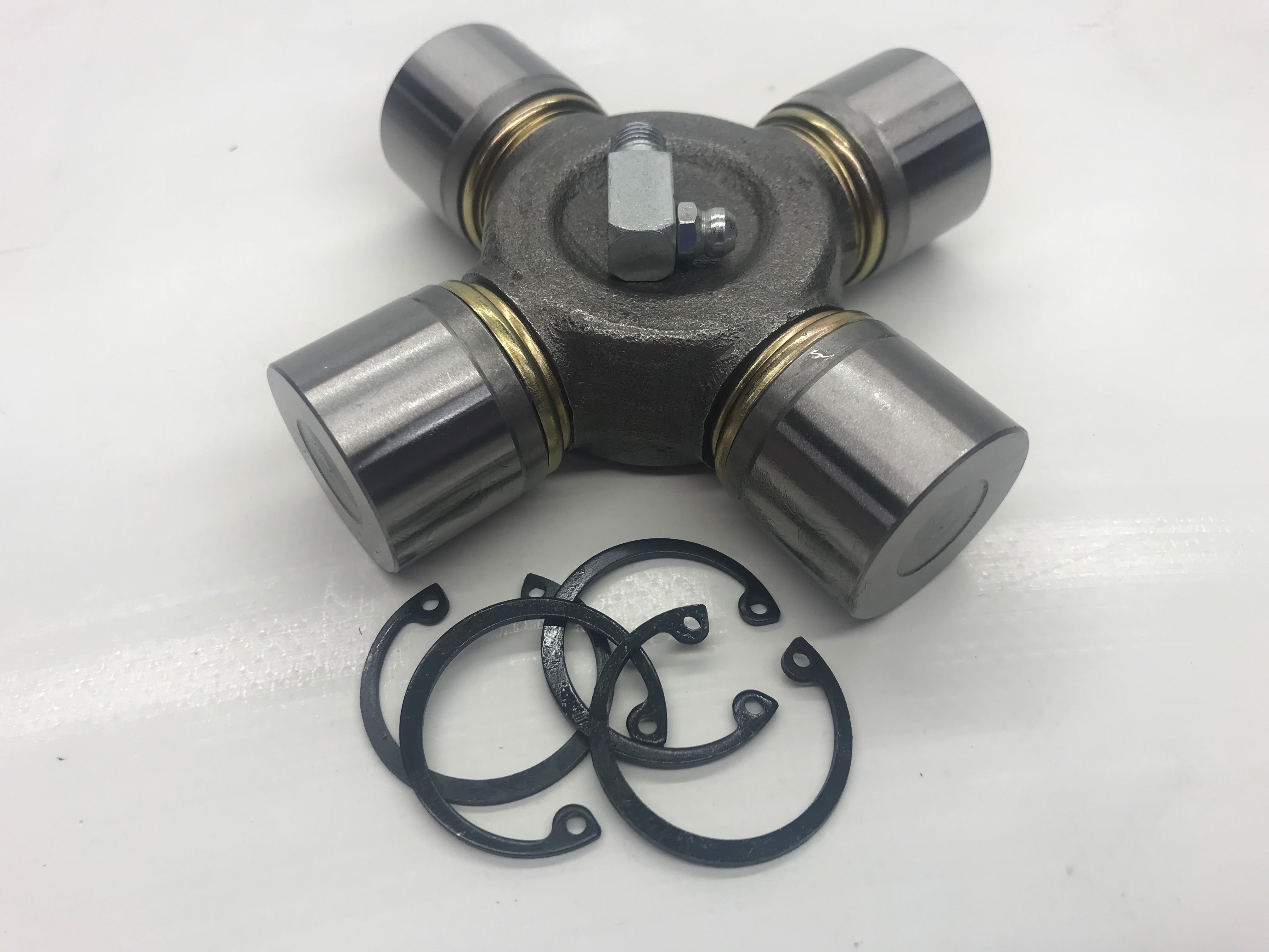 ATEGO DRIVESHAFT UNIVERSAL JOINT 31x110mm – TruckVanParts