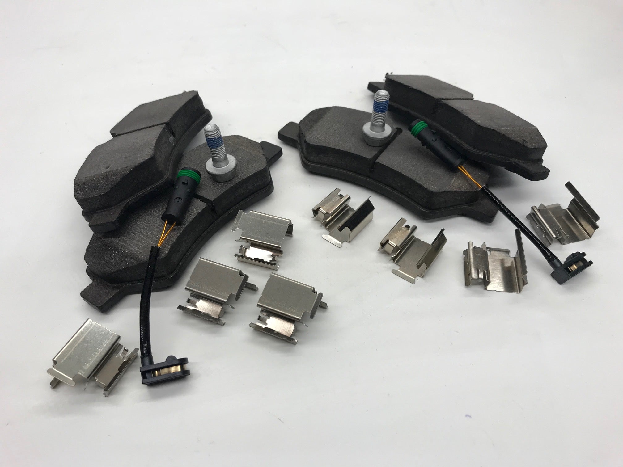 SPRINTER BRAKE PAD KIT REAR 2006>2016 – TruckVanParts