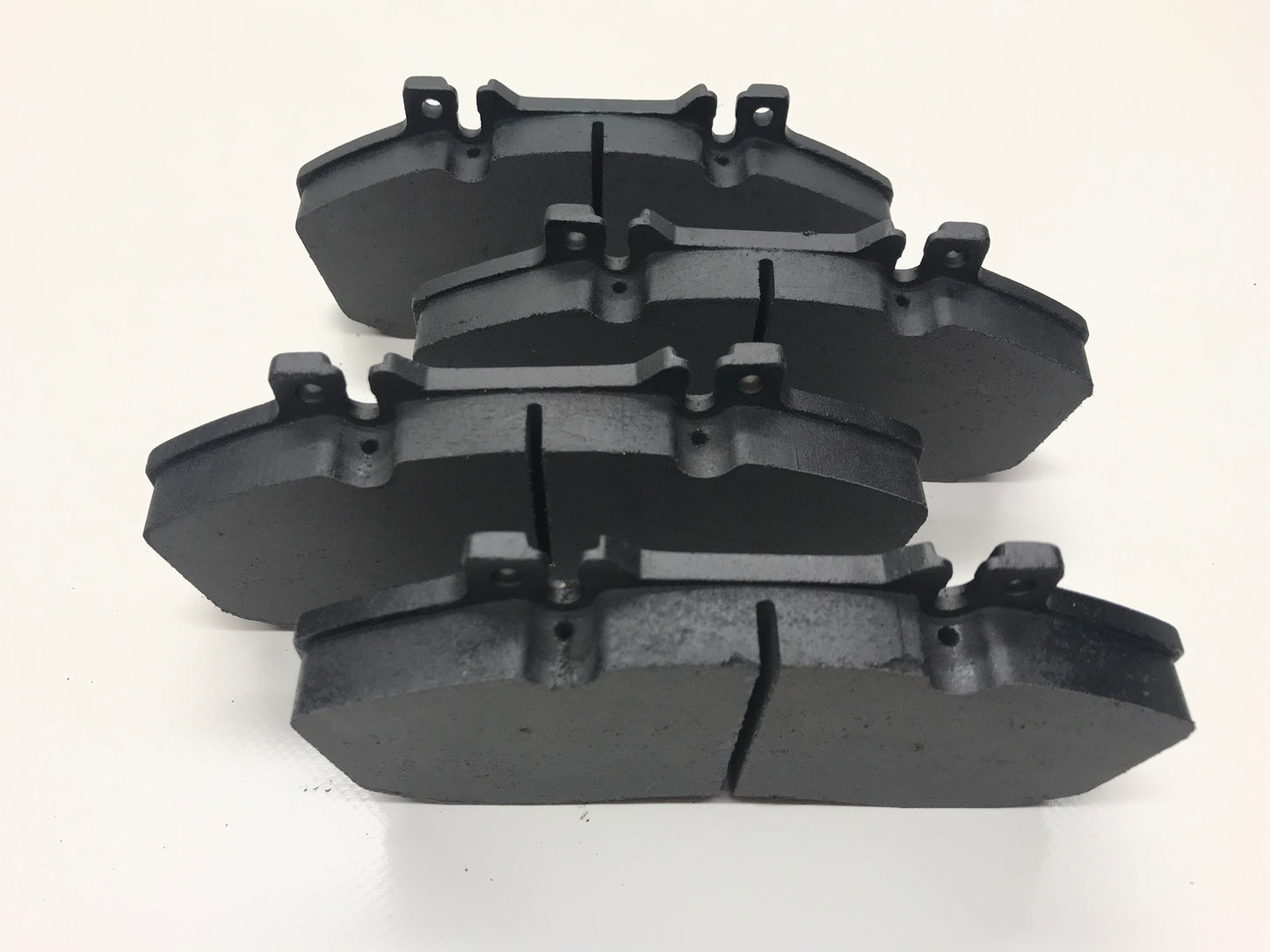 VARIO BRAKE PAD SET FRONT OR REAR – TruckVanParts