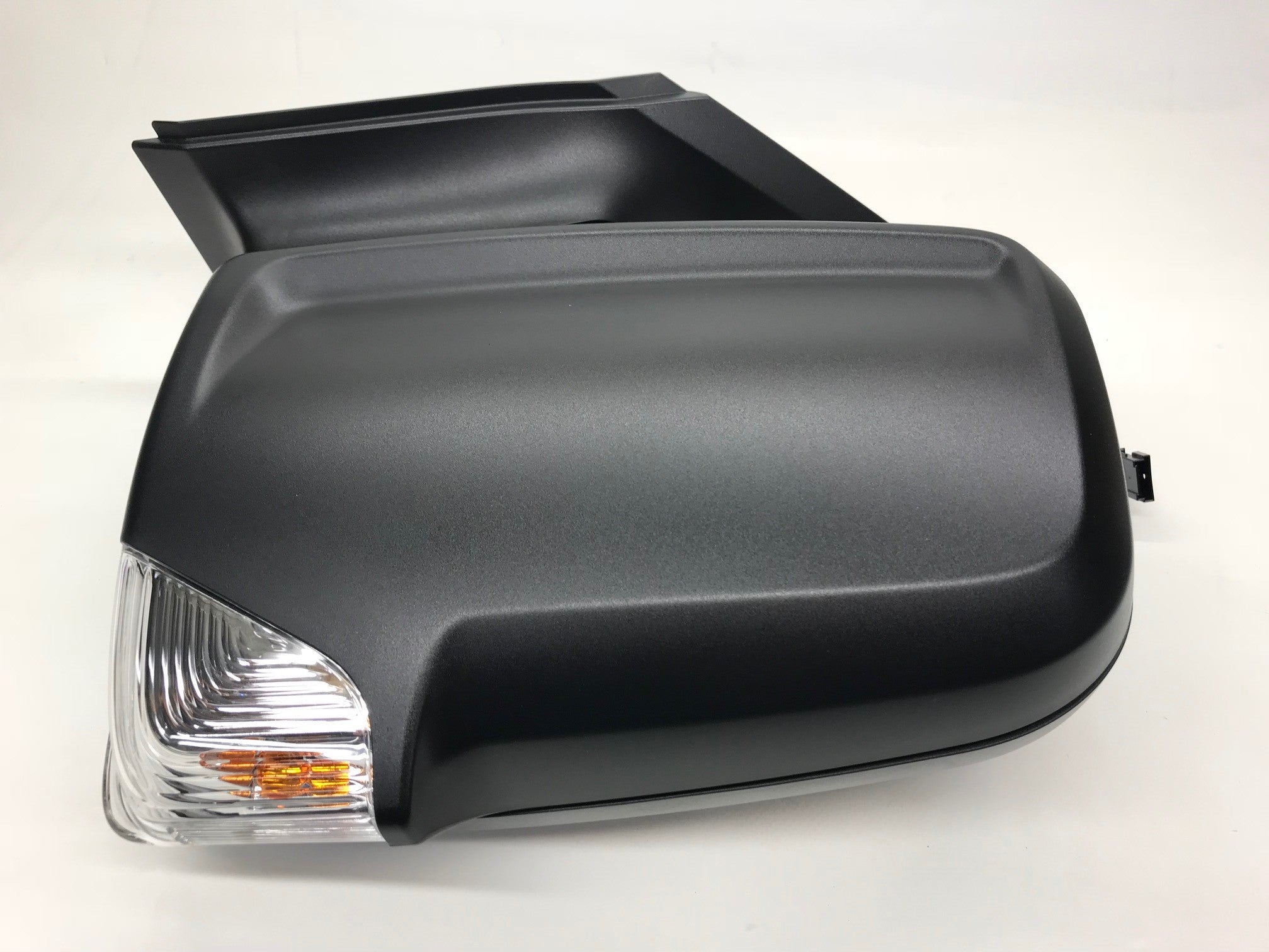 SPRINTER MIRROR HEAD COMPLETE L/H VAN – TruckVanParts