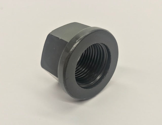 814 LN2 WHEEL NUT FRONT & REAR – TruckVanParts