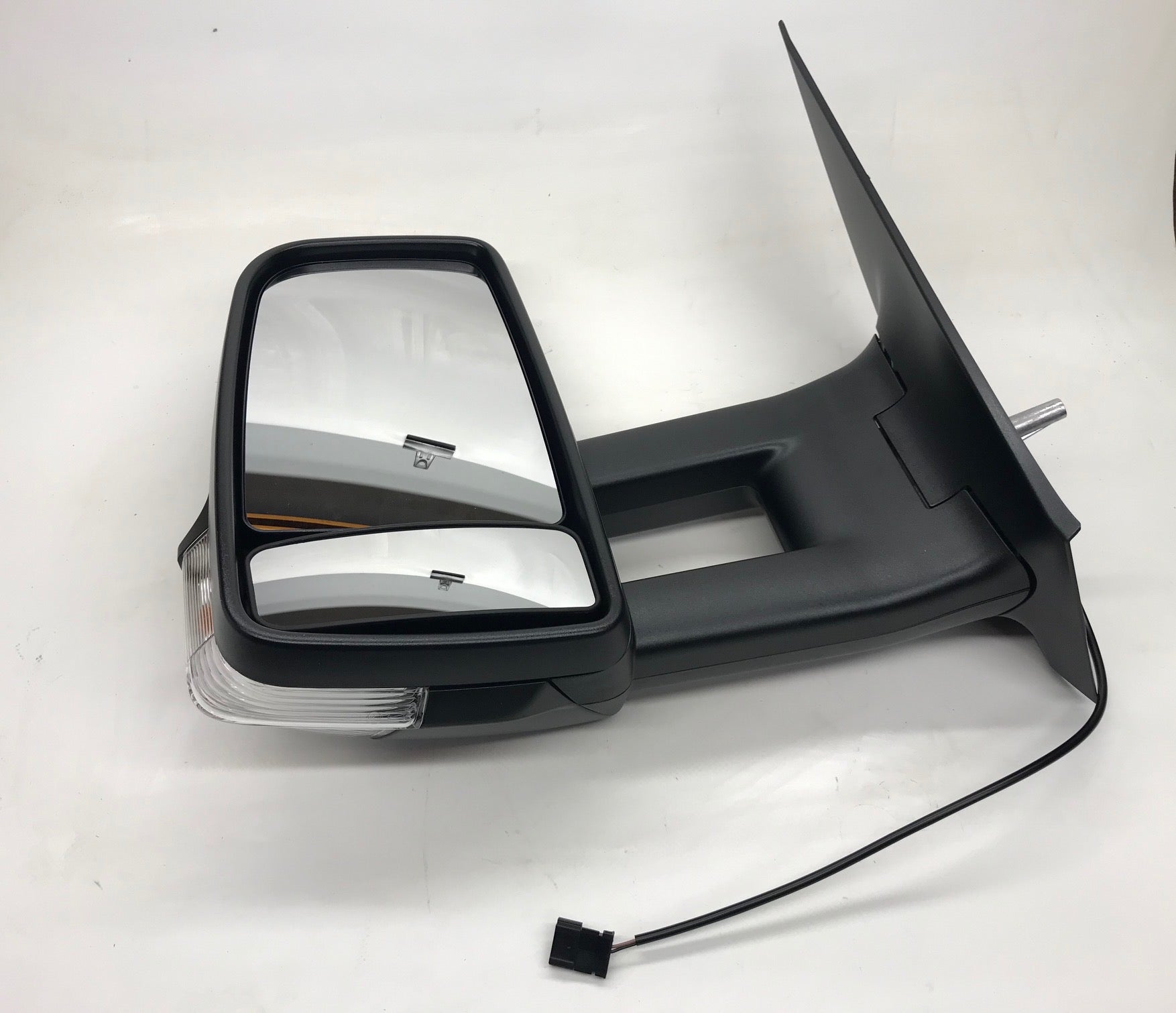 SPRINTER MIRROR HEAD COMPLETE EXTENDED L/H SIDE – TruckVanParts
