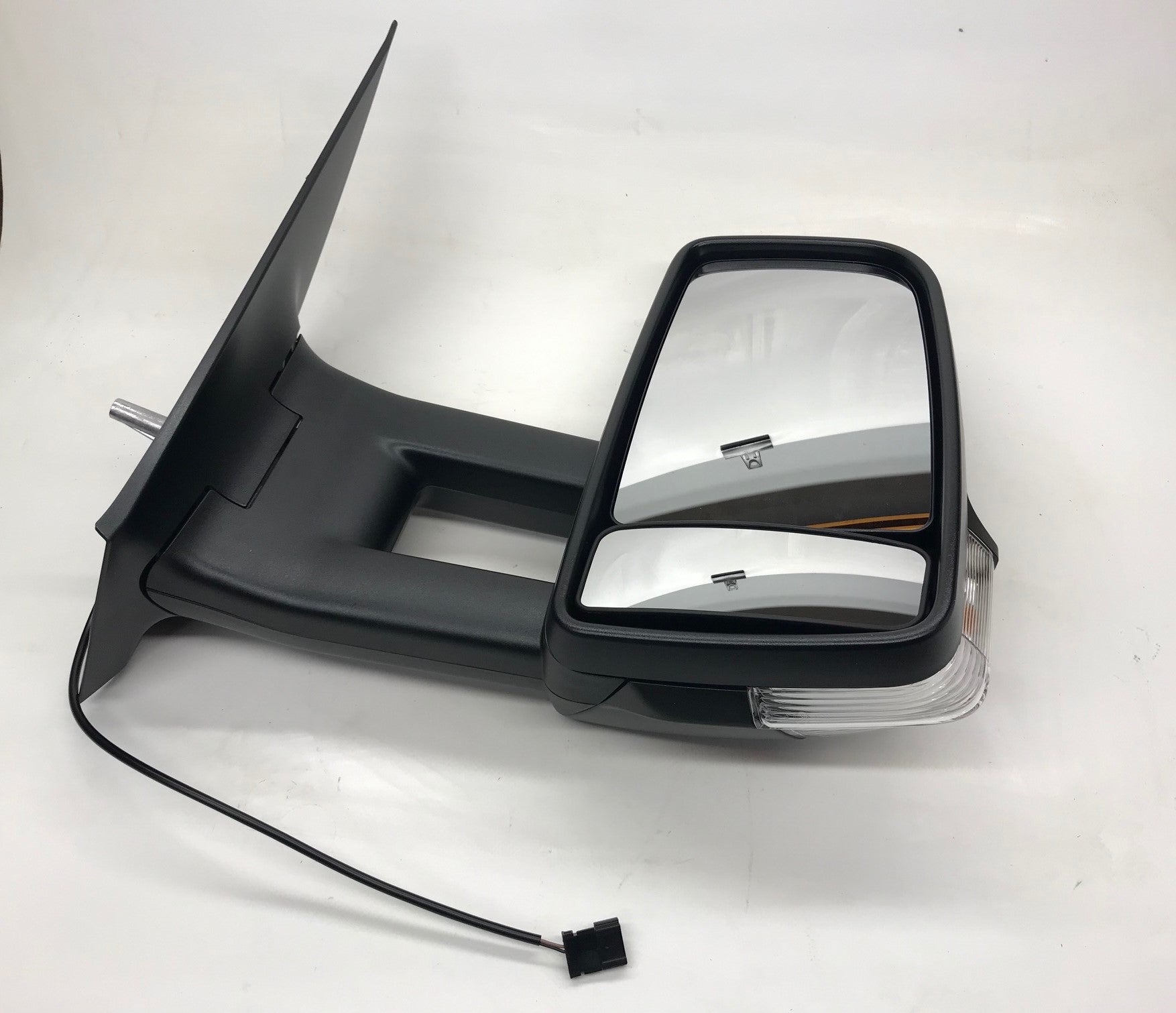 SPRINTER MIRROR HEAD COMPLETE EXTENDED R/H SIDE – TruckVanParts