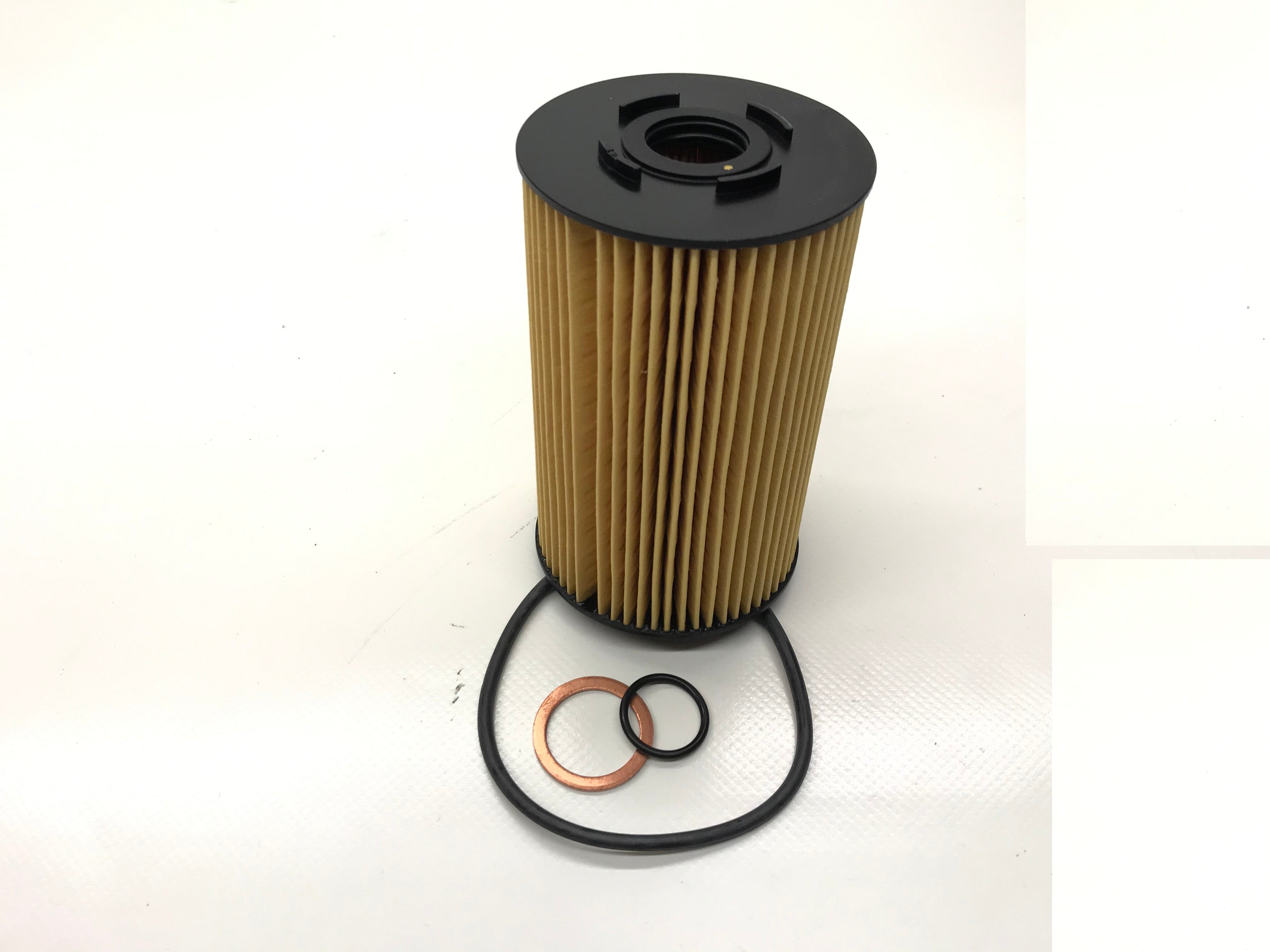814 LN2 OIL FILTER ELEMENT SHORT – TruckVanParts