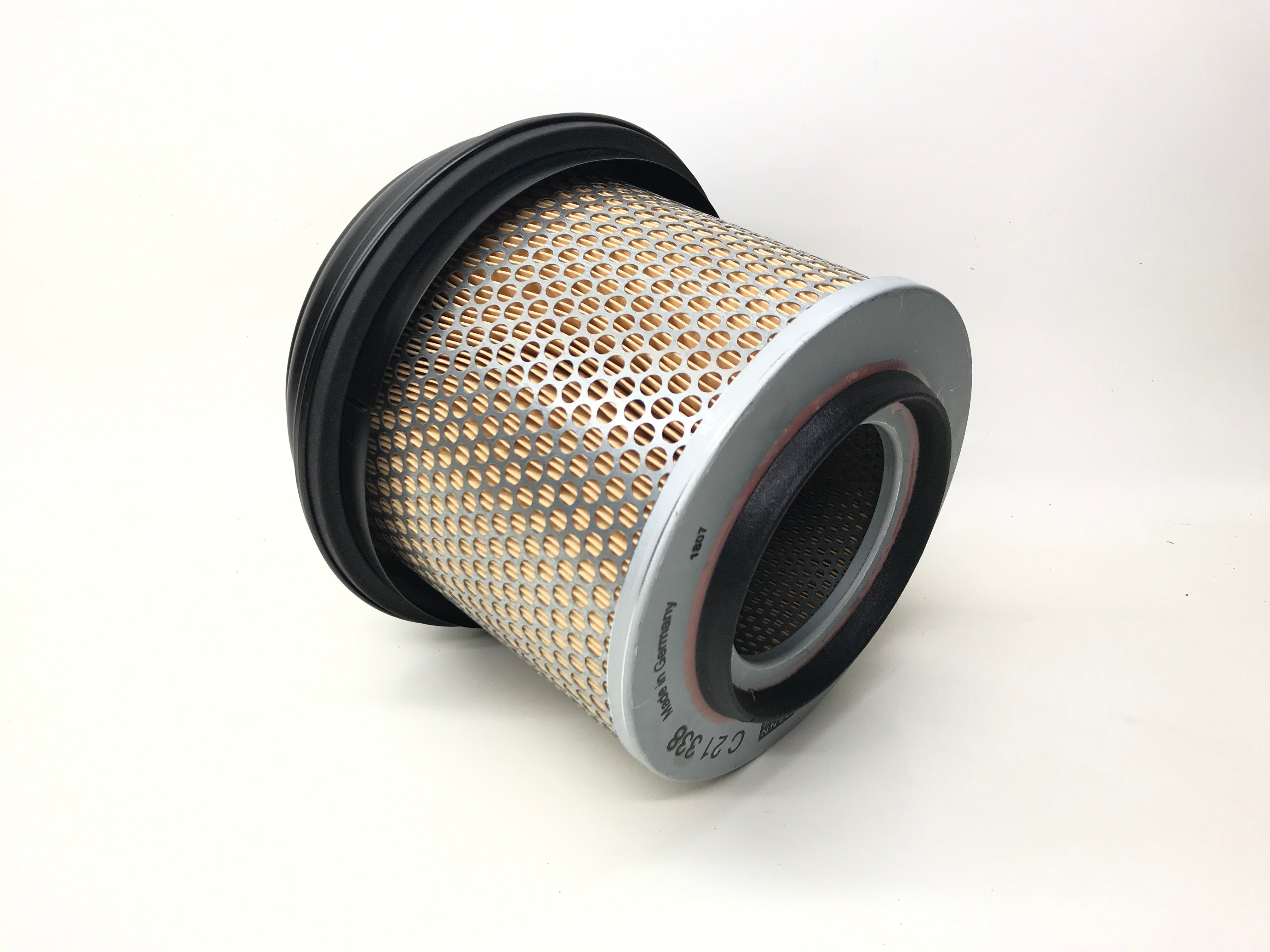 814 LN2 AIR FILTER ELEMENT & LID – TruckVanParts