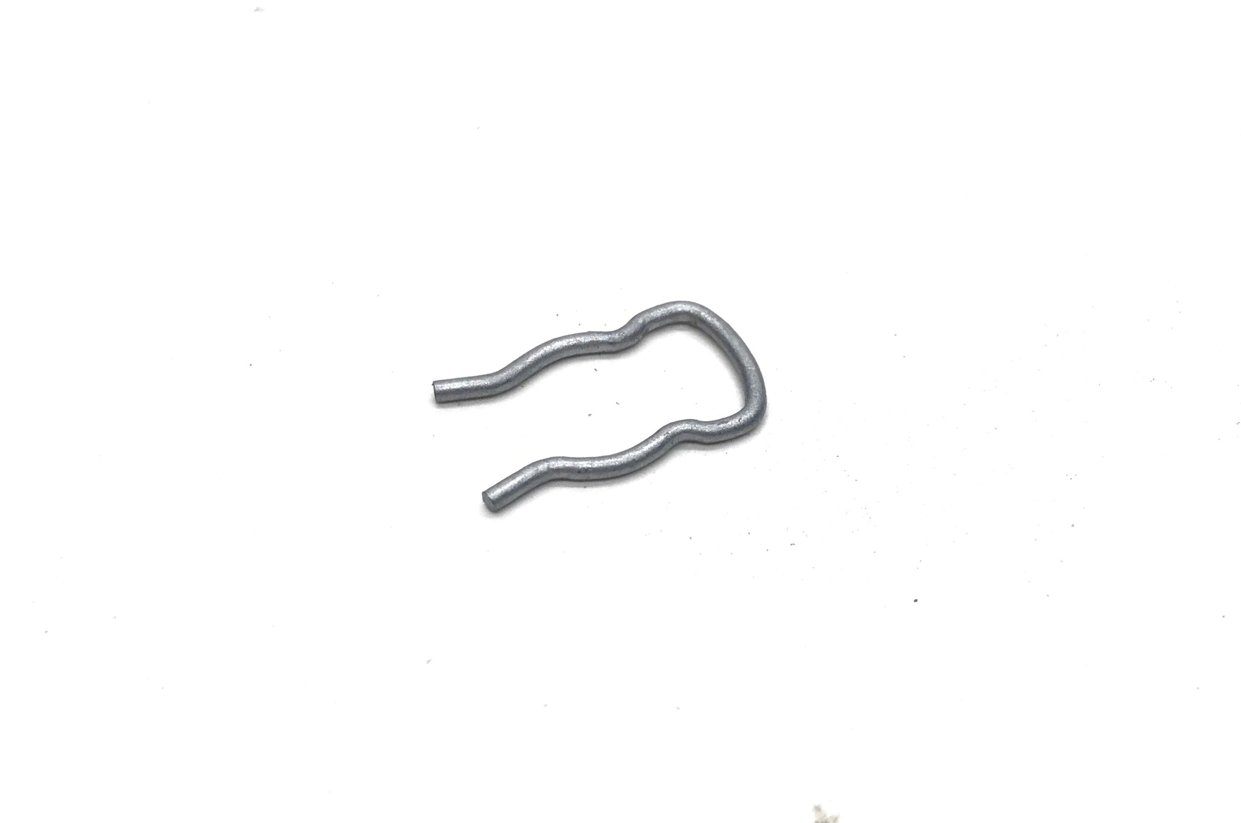 MAN TGL CLUTCH FLUID HOSE CLIP – TruckVanParts