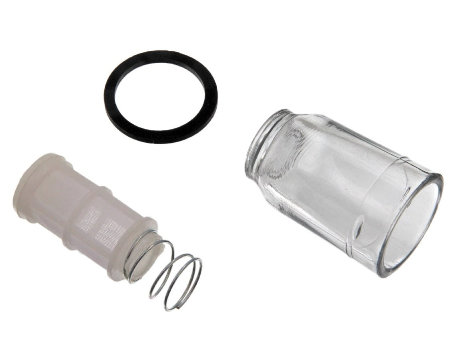 814 LN2 FUEL PRE FILTER KIT & GLASS BOWL – TruckVanParts