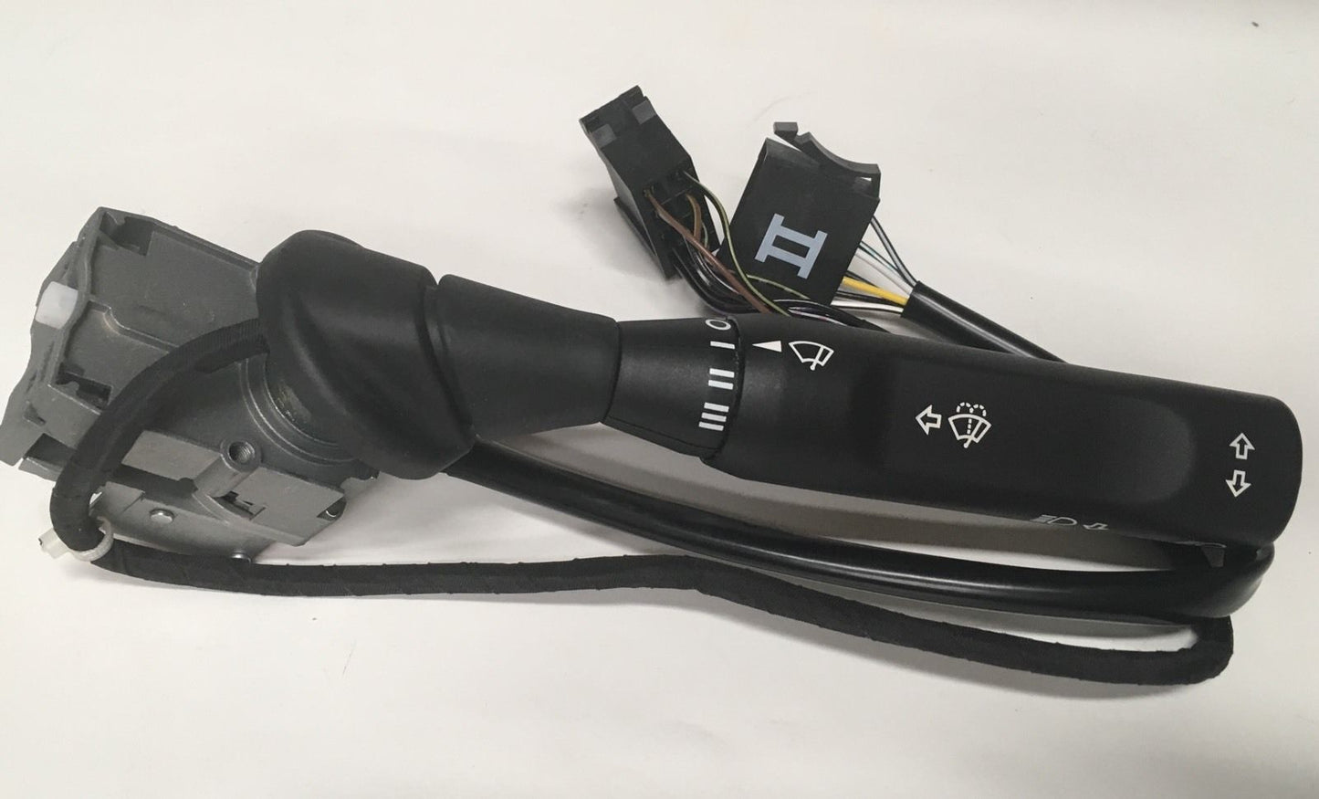 814 LN2 INDICATOR, HORN & WIPER STALK SWITCH – TruckVanParts